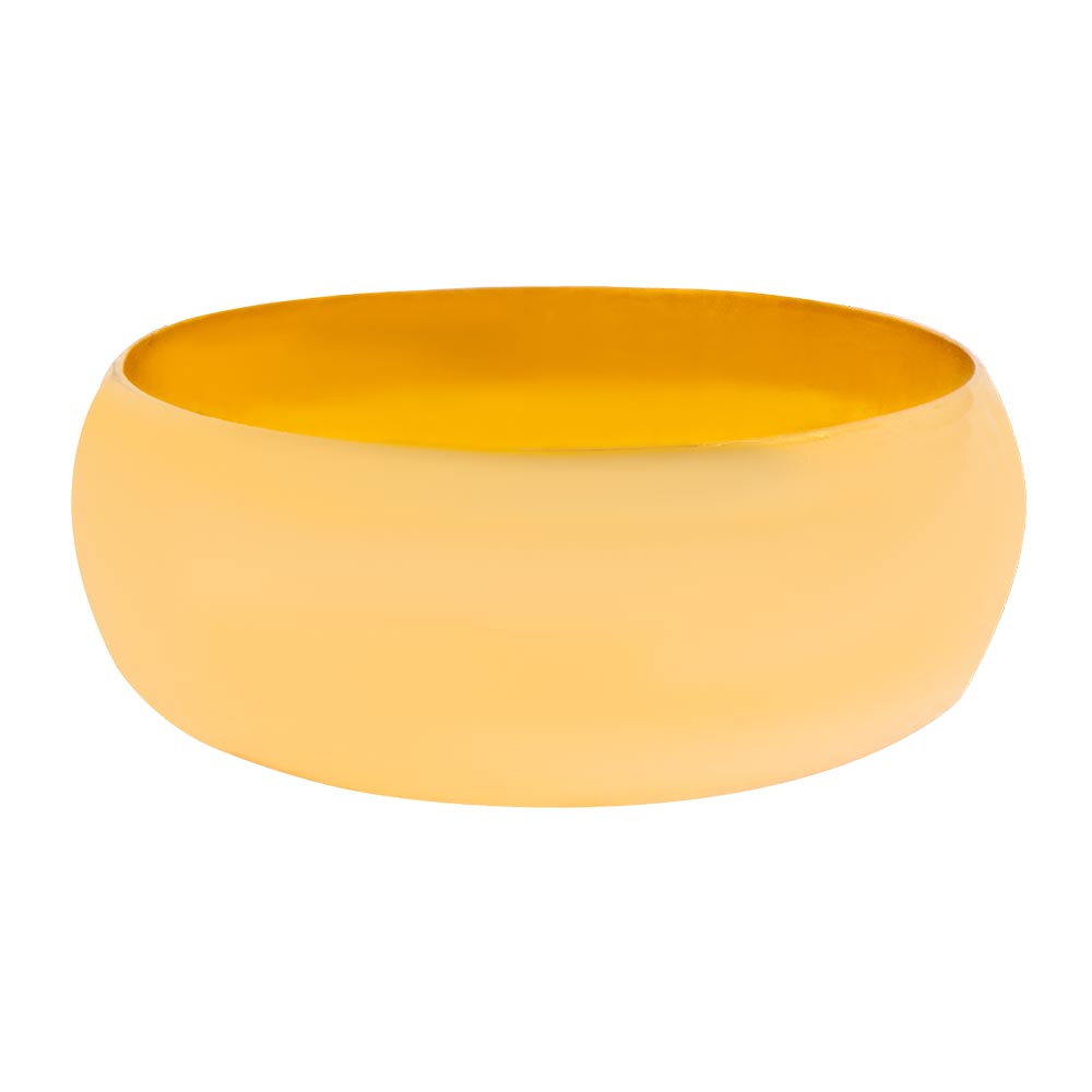 Plain Gold Ring